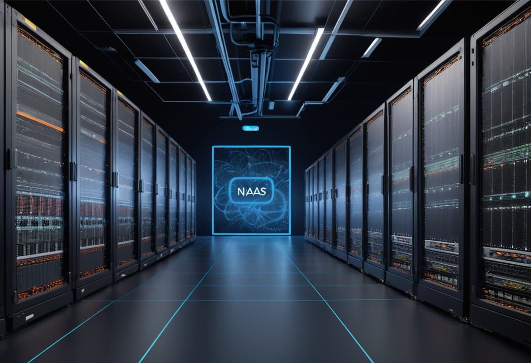 Innovative NaaS Platform