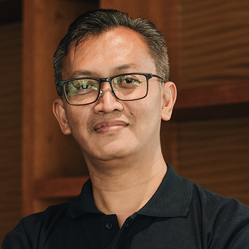 Chief Financial Officer