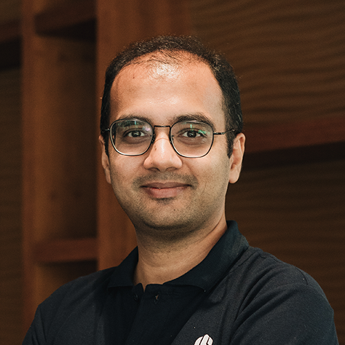 Chief People Officer